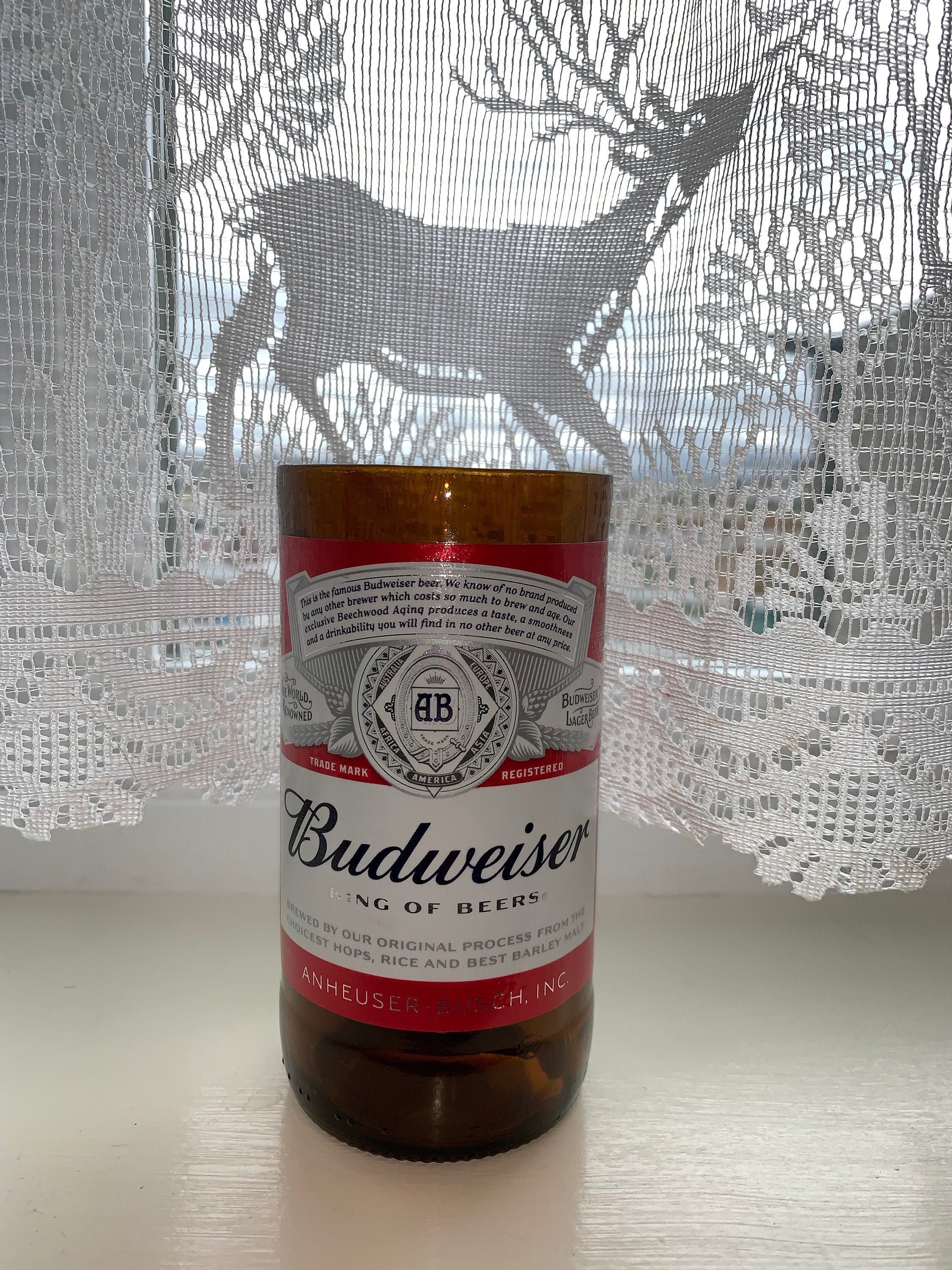 Repurposed Glassware - Etsy