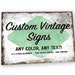 Backrooms ASYNC Sign 12 Inch Round Metal Wall Art - Etsy