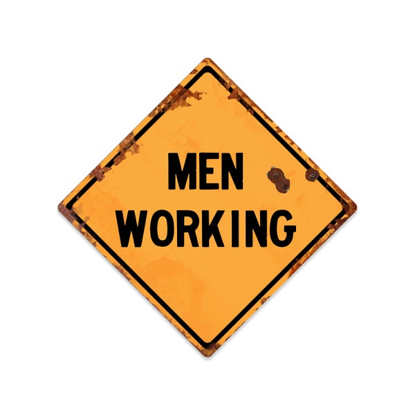 Vintage Style Sign - Etsy