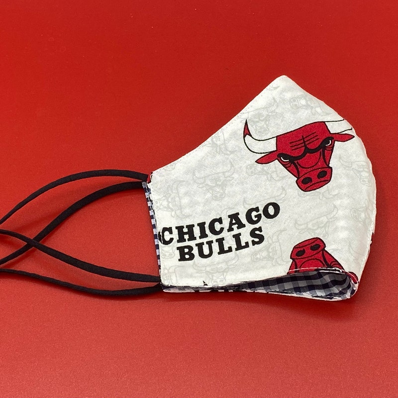 Bull Mask - Etsy