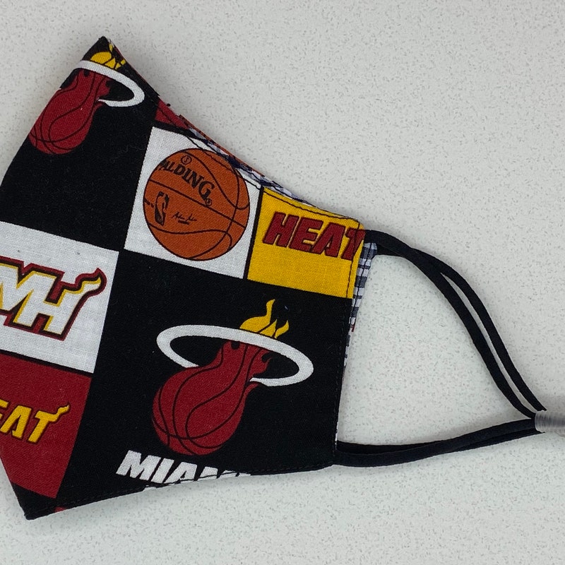 Miami Heat - Etsy