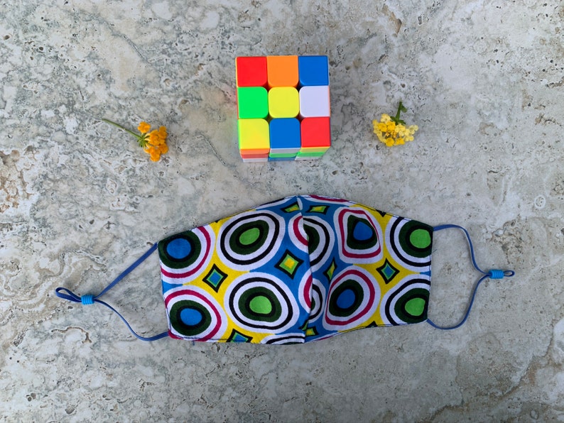 Mathematics Face Mask STEM Mask Math Facemask Formula | Etsy