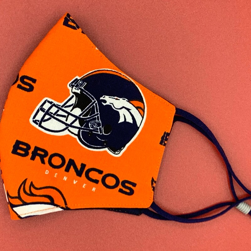 Denver Broncos - Etsy