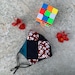Mathematics Face Mask, STEM Mask, Math Facemask, Formula, Geometry ...