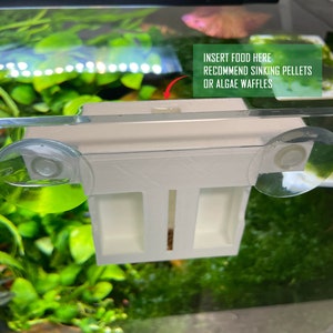 Snail Trap For Aquarium Pest Snails Catcher Overnight Leave Trap In