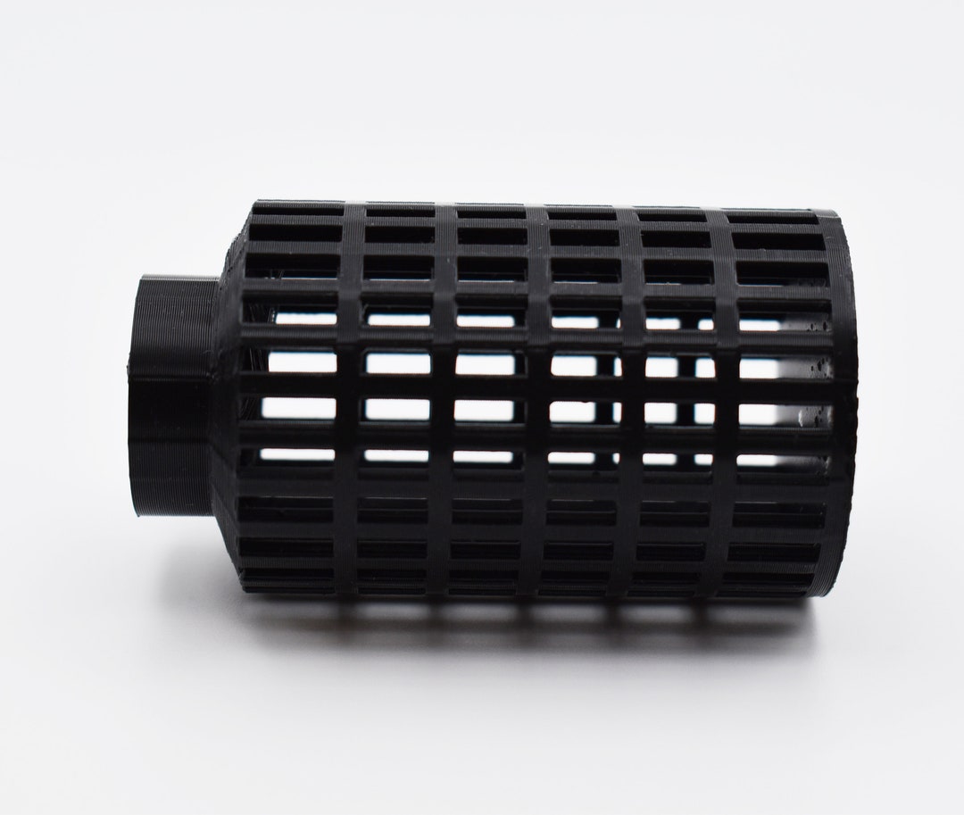 Aquaclear 20/30/50 Intake Guard, Baby Fish and Shrimplet Safe ...