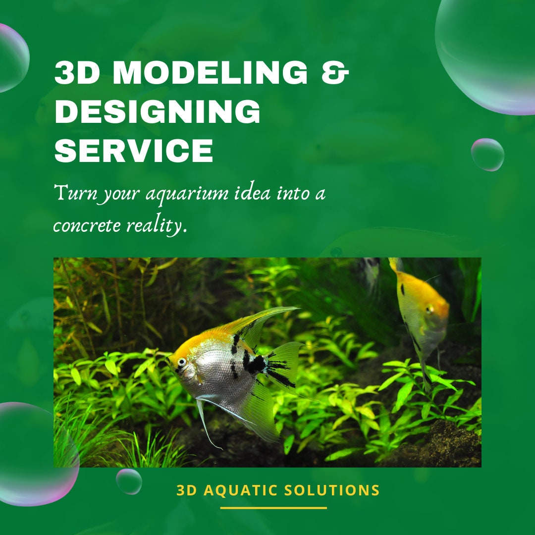 3D Custom Design & Modeling | High Quality | Fast Delivery | 3D ...