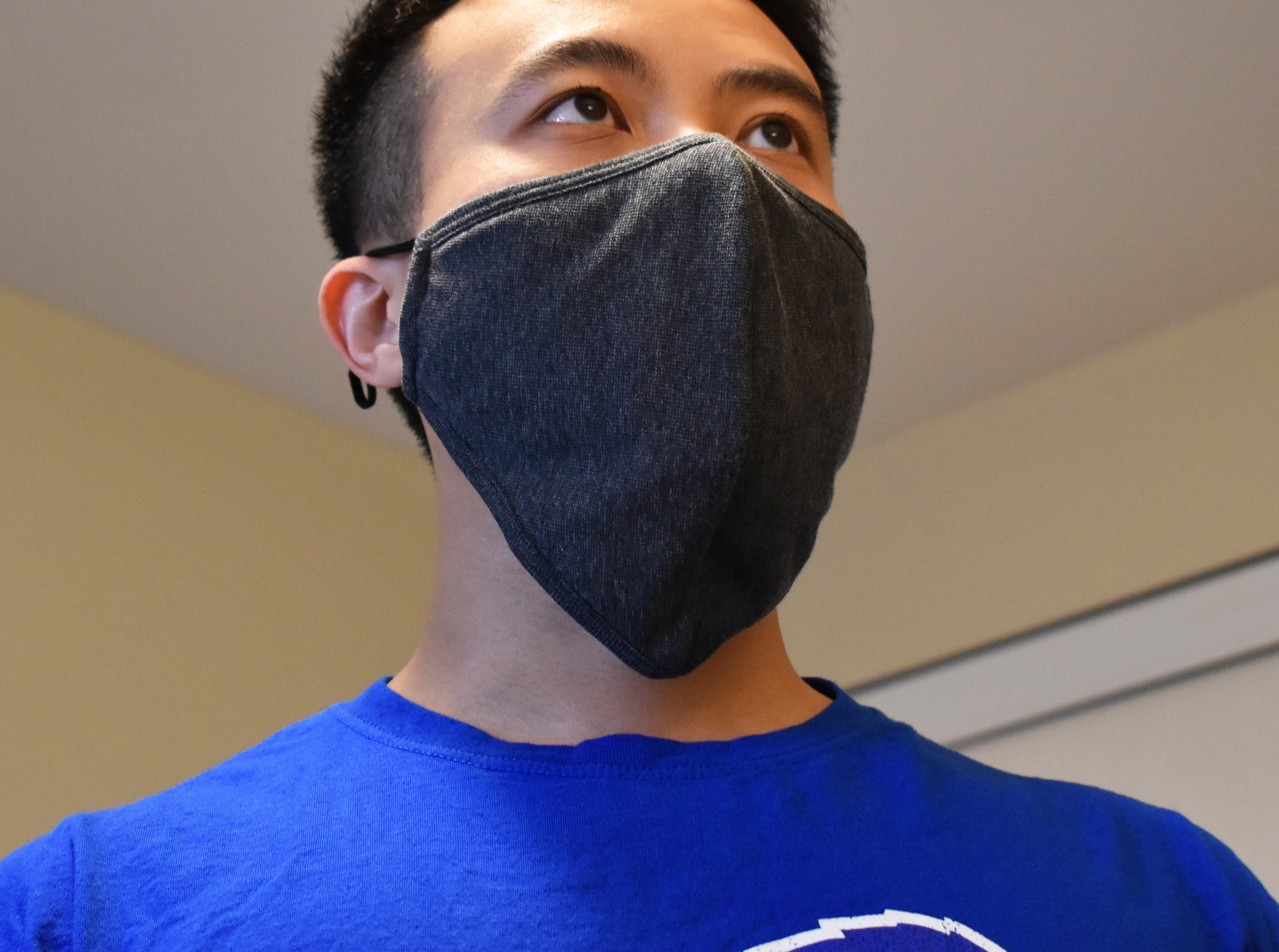 Value Pack of Beard Mask for Men with Short Beard. Beard Mask | Etsy