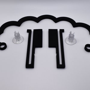 Aquarium Floating Plant Blocker. Aquarium Filter Corral. HOB System ...