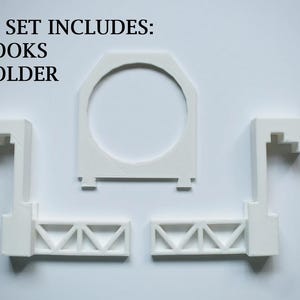 Inverted Betta Tank Holder, Panoramic View for Betta Fish, 360 View for ...