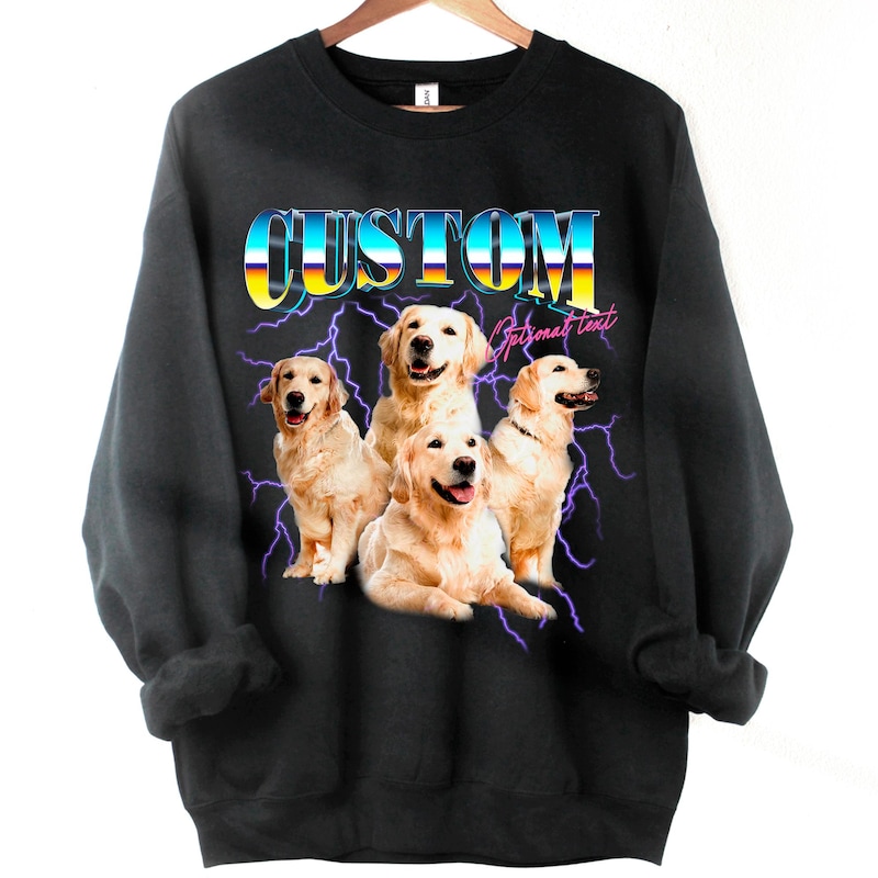 Vintage Bird Dog Picture - Etsy