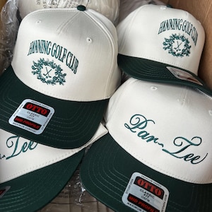 Wedding Hats Custom Bulk Order Embroidered Hats for Company Hat ...