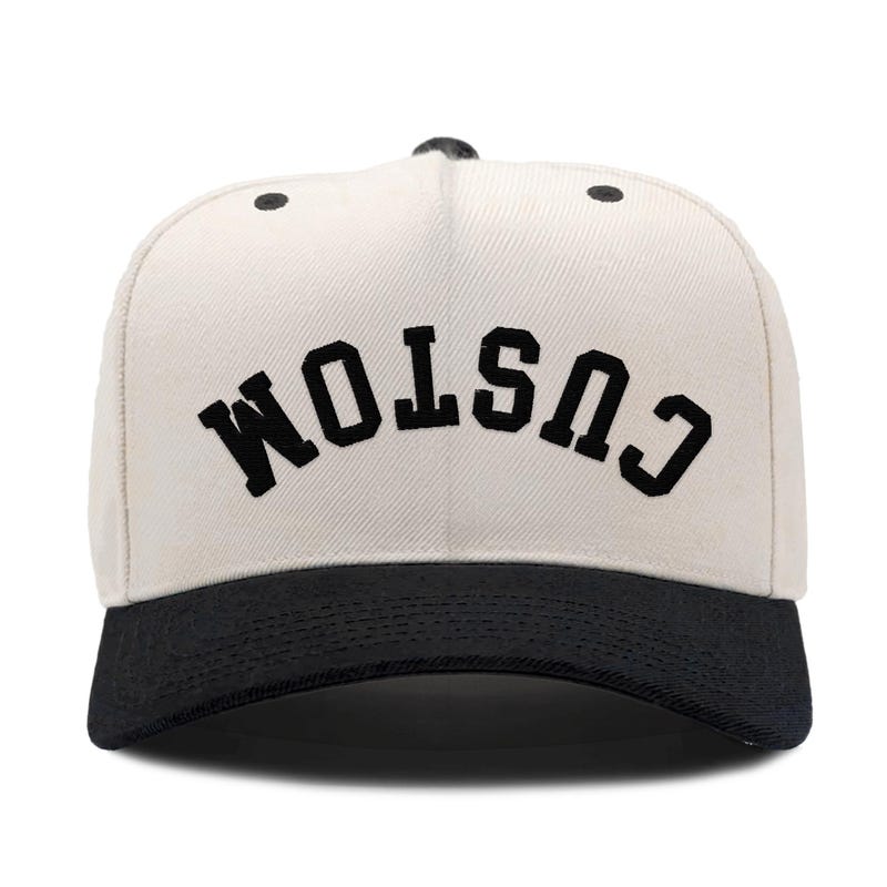 Personalized La Hat Men - Etsy