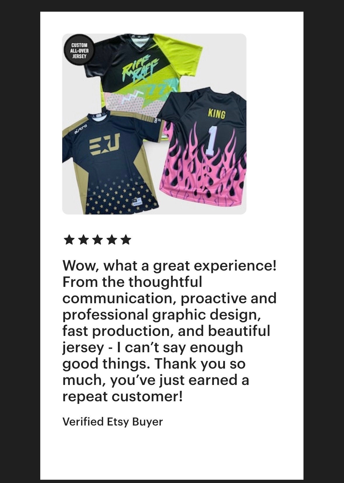 Custom Jersey All Over Print Jersey Team Jersey Gaming Short - Etsy