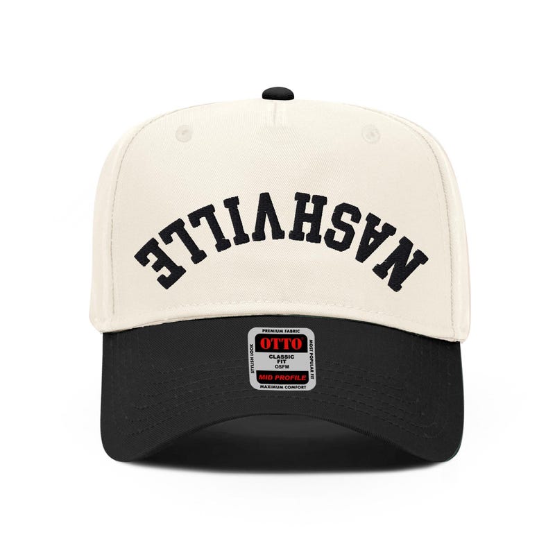 Baseball Team Cowboy Hat - Etsy