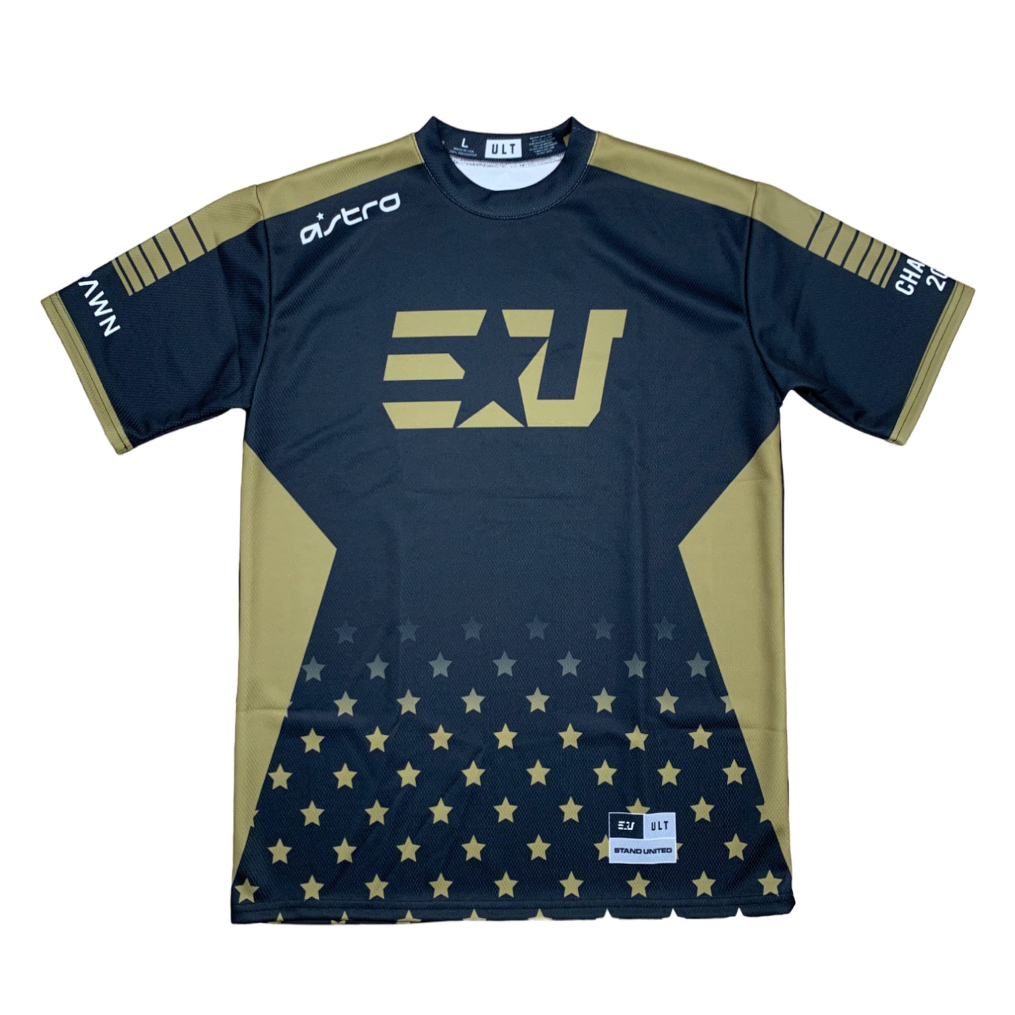 Custom Jersey All Over Print Jersey Team Jersey Gaming Short - Etsy