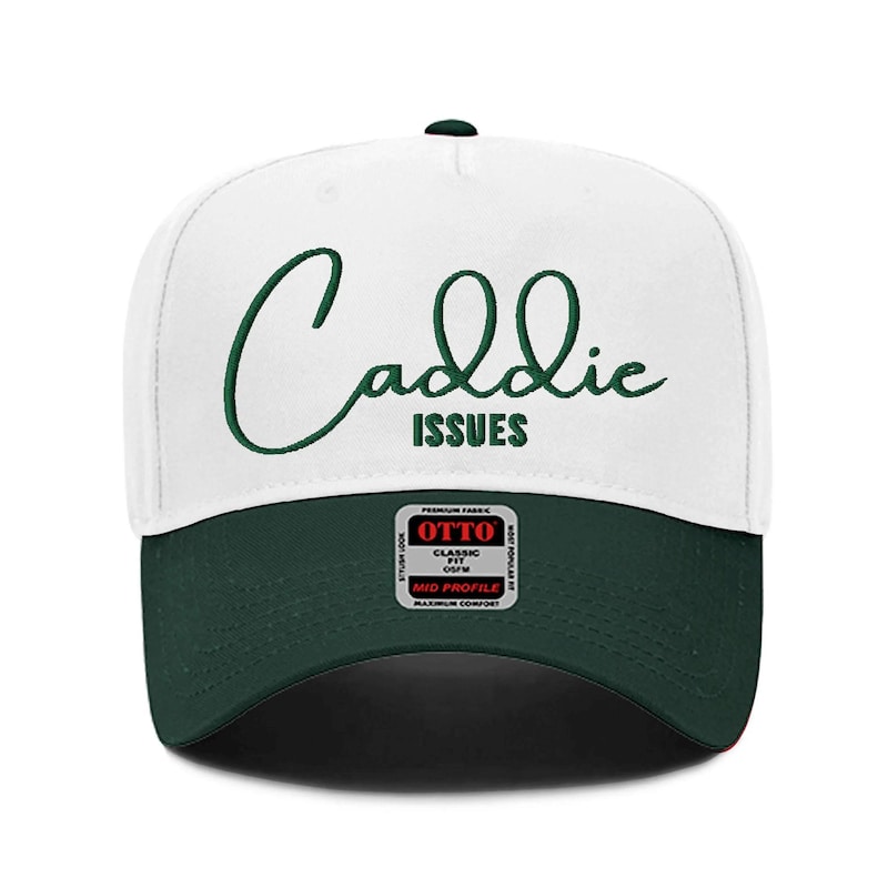 Caddie - Etsy