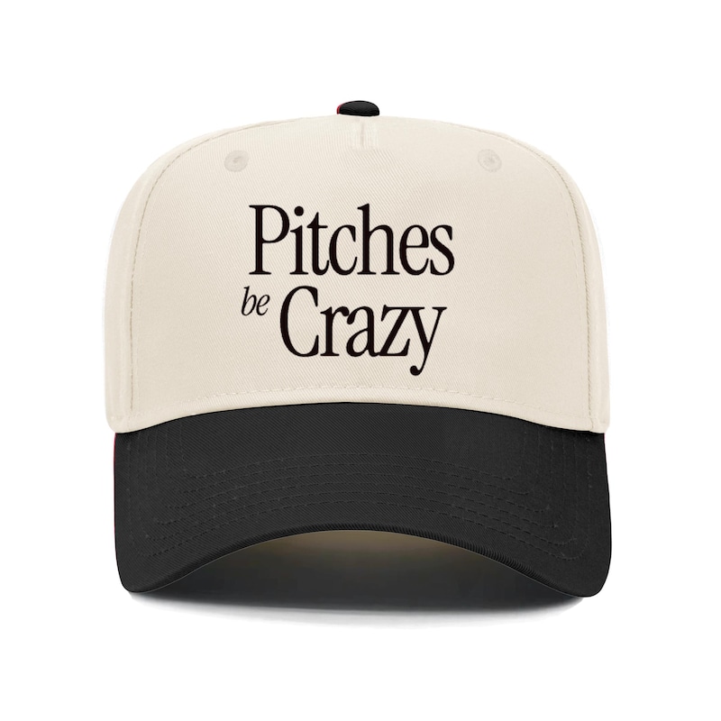 Crazy Hat - Etsy
