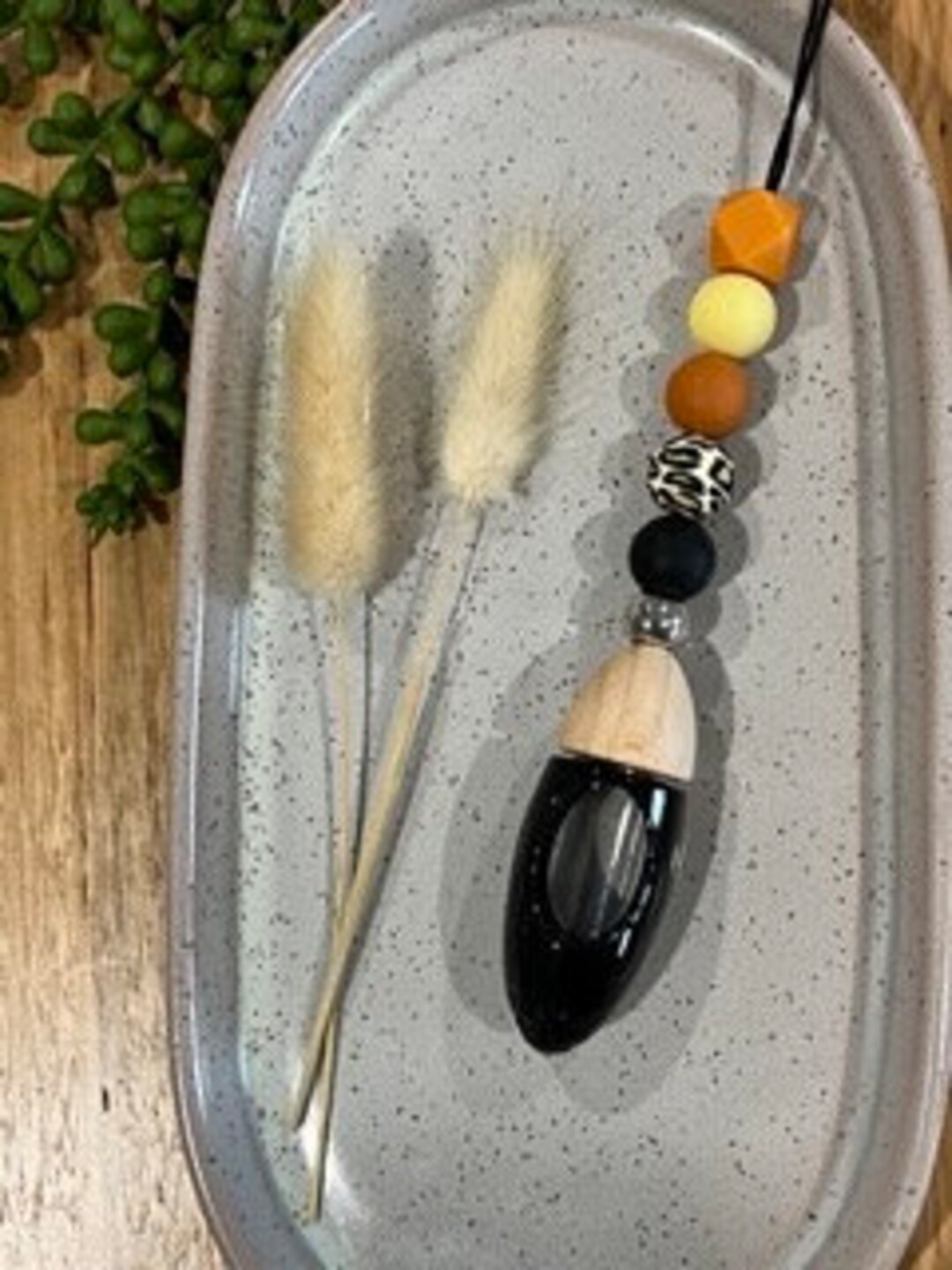 Leopard Hanging Car Diffuser 10ml - Etsy