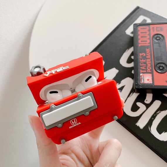 Generations 1, 2, and Pro JDMTuning Skyline GTR RB26 Apple Airpods ...