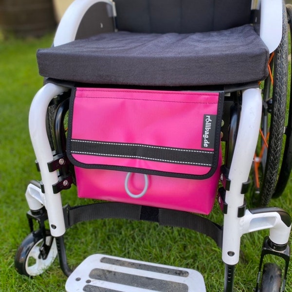 Kids Wheelchair Bag - Etsy