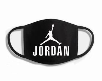 Michael Jordan Mask | Etsy