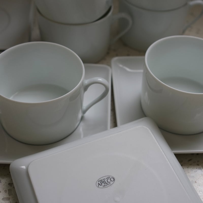 Apilco - Etsy