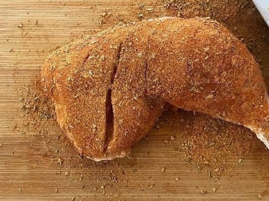 5 Pack Special - Kentucky Fried Chicken Seasoning | Southern Style ...