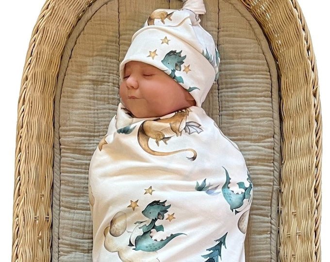 Dragon Swaddle Blanket, Fantasy Baby Swaddle, Baby Dragon Egg Swaddle ...