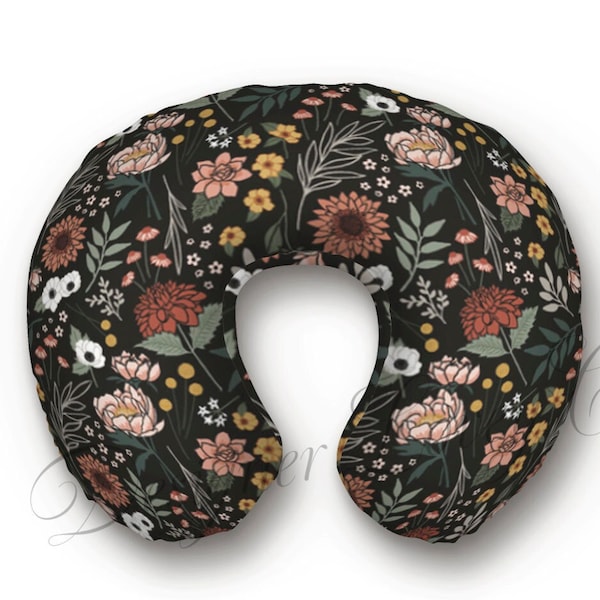 Boppy Pillow Cover - Etsy