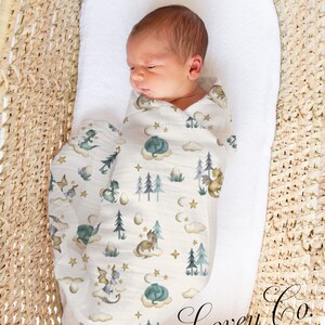 Dragon Swaddle Blanket, Fantasy Baby Swaddle, Baby Dragon Egg Swaddle ...