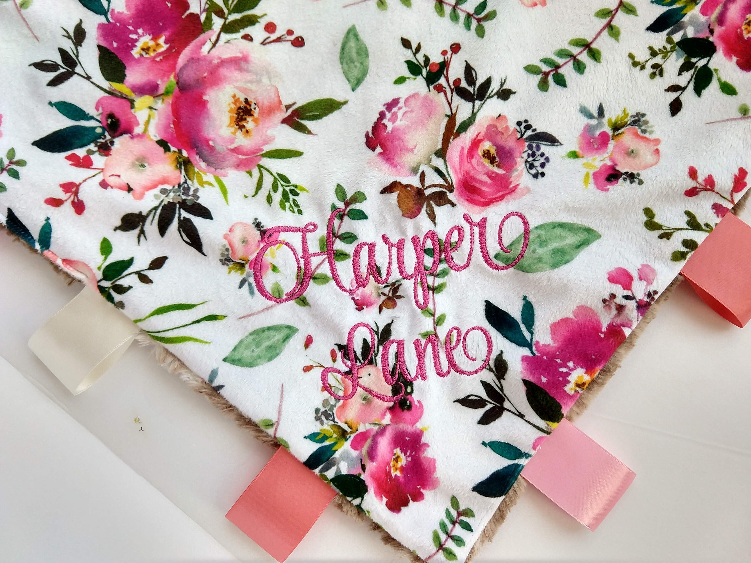 Embroidery Add-on. Read Complete Listing for Instructions. - Etsy