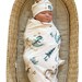 Dragon Swaddle Blanket, Fantasy Baby Swaddle, Baby Dragon Egg Swaddle ...