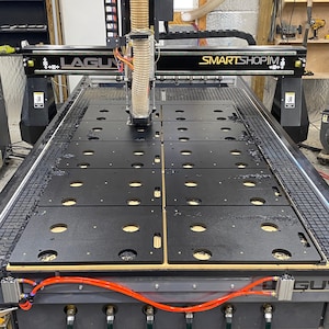 CNC Wood Routing Services, Plastic CNC Routing Services, Custom Cut CNC ...