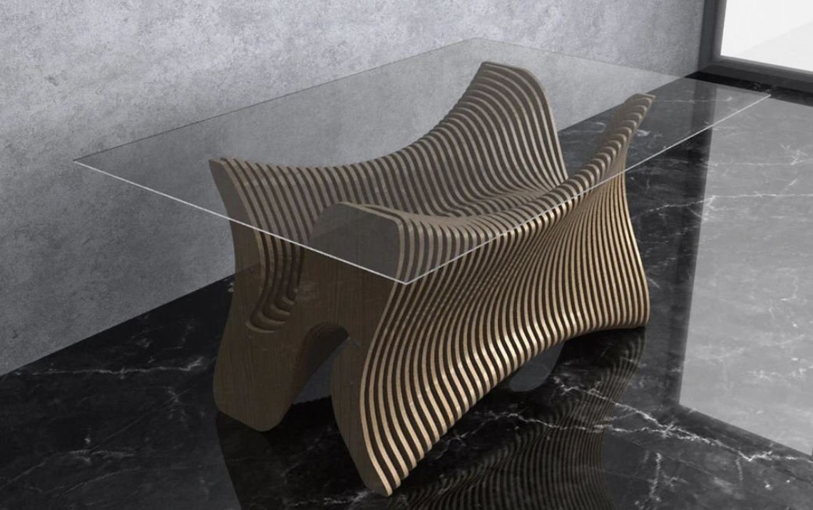 Exotic Table, Living Room Table, Kitchen Table Dining Room Table - Etsy