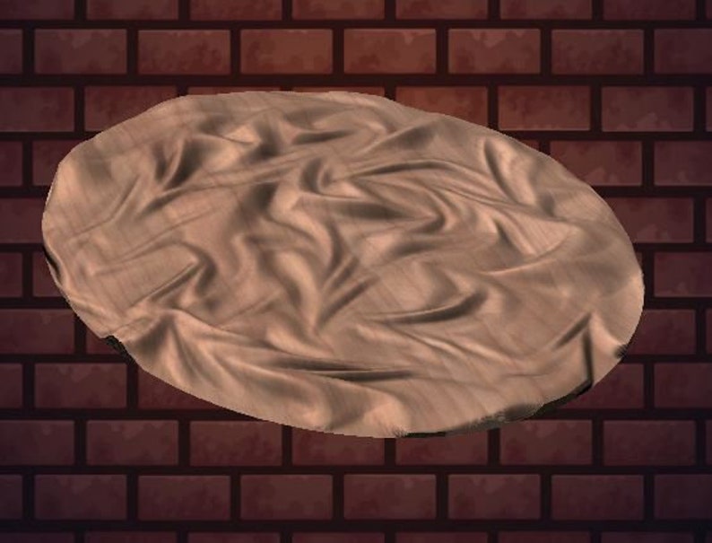 Abstract 3D Stl File, 3d Rendering, Cnc Cut Files, Digital Download - Etsy