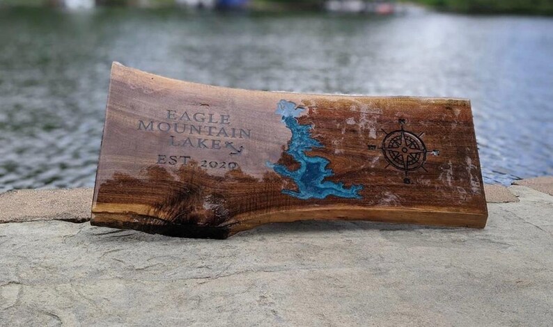 Lakehouse Signs Custom Lake House Sign Lake House Gift Lake - Etsy