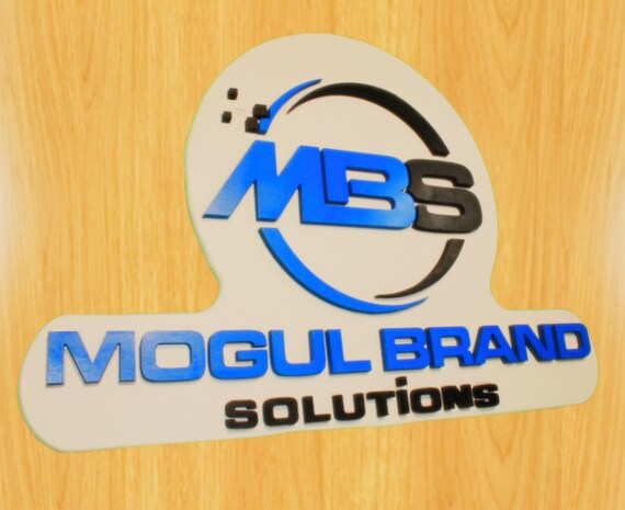 Message & Bulletin Boards Custom Wood & Epoxy Business and Logo Signs ...