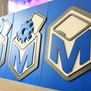 Business Sign, Custom Business Signs, Letters, Logos, Custom Logo Signs ...