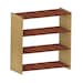 Plywood Shelf Dxf File, Cnc Dxf Shelves File, Display Rack Dxf File ...