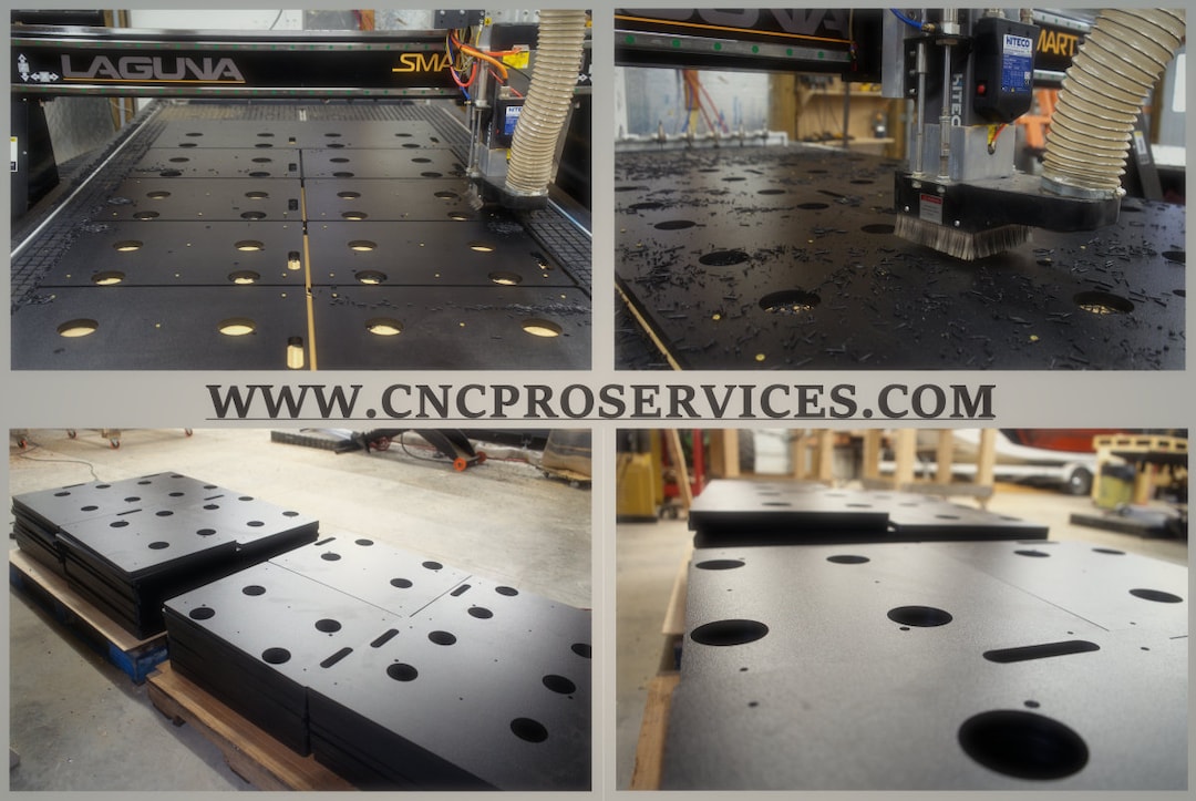 Cnc Routing Services, Cnc Manufacturing Services Free Quotes and ...