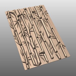 Wall Art Stl File, 3d Rendering, Cnc Cut Files, Digital Download - Etsy