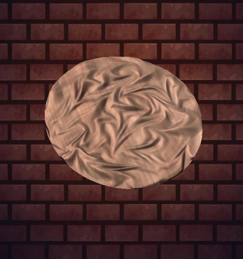 Abstract 3D Stl File 3d Rendering Cnc Cut Files Digital - Etsy