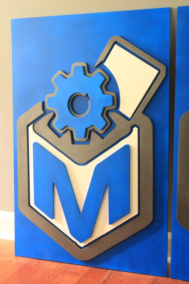 Business Sign, Custom Business Signs, Letters, Logos, Custom Logo Signs ...