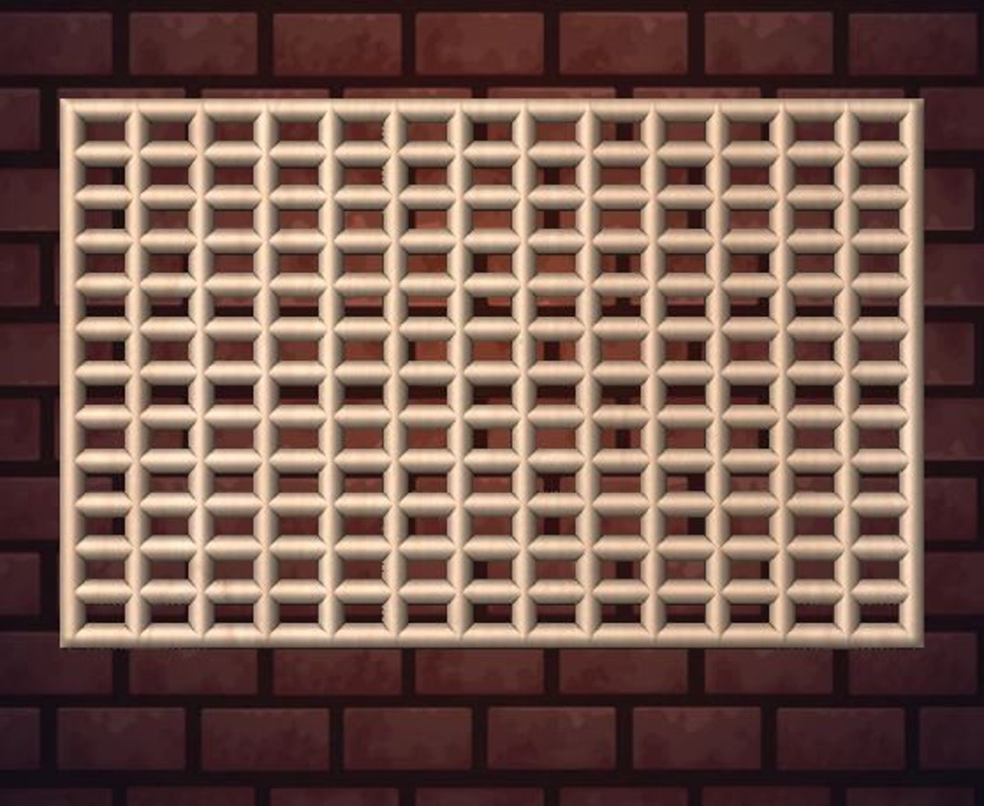 Wall Panel 3D Stl File, 3d Rendering, 3D Wall Panels, Cnc Cut Files ...
