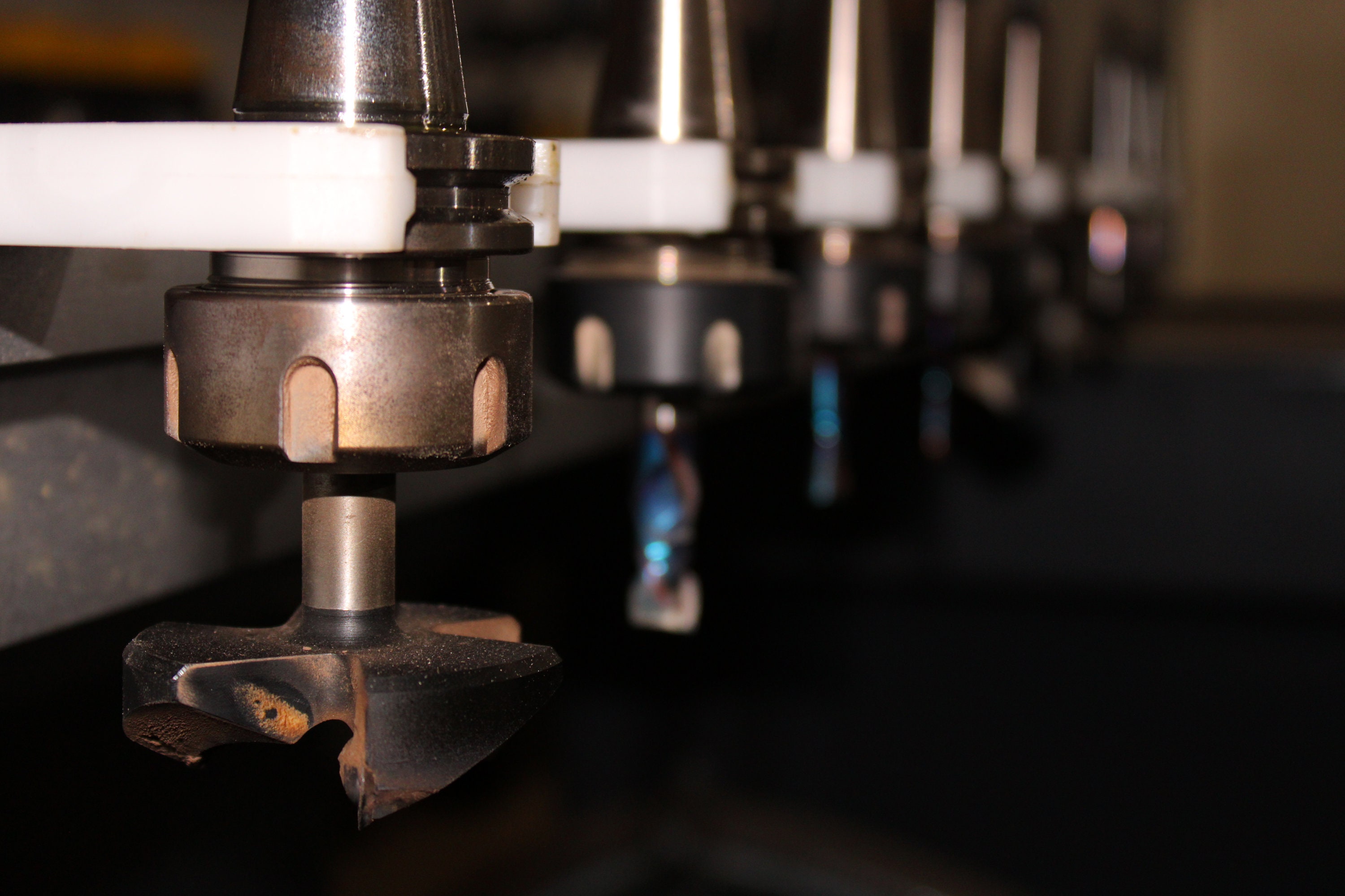 CNC Wood Routing Services Plastic CNC Routing Services - Etsy