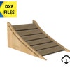 Shop Work Table Dxf Files, Cnc Dxf Shop File for Workbench, Rolling ...