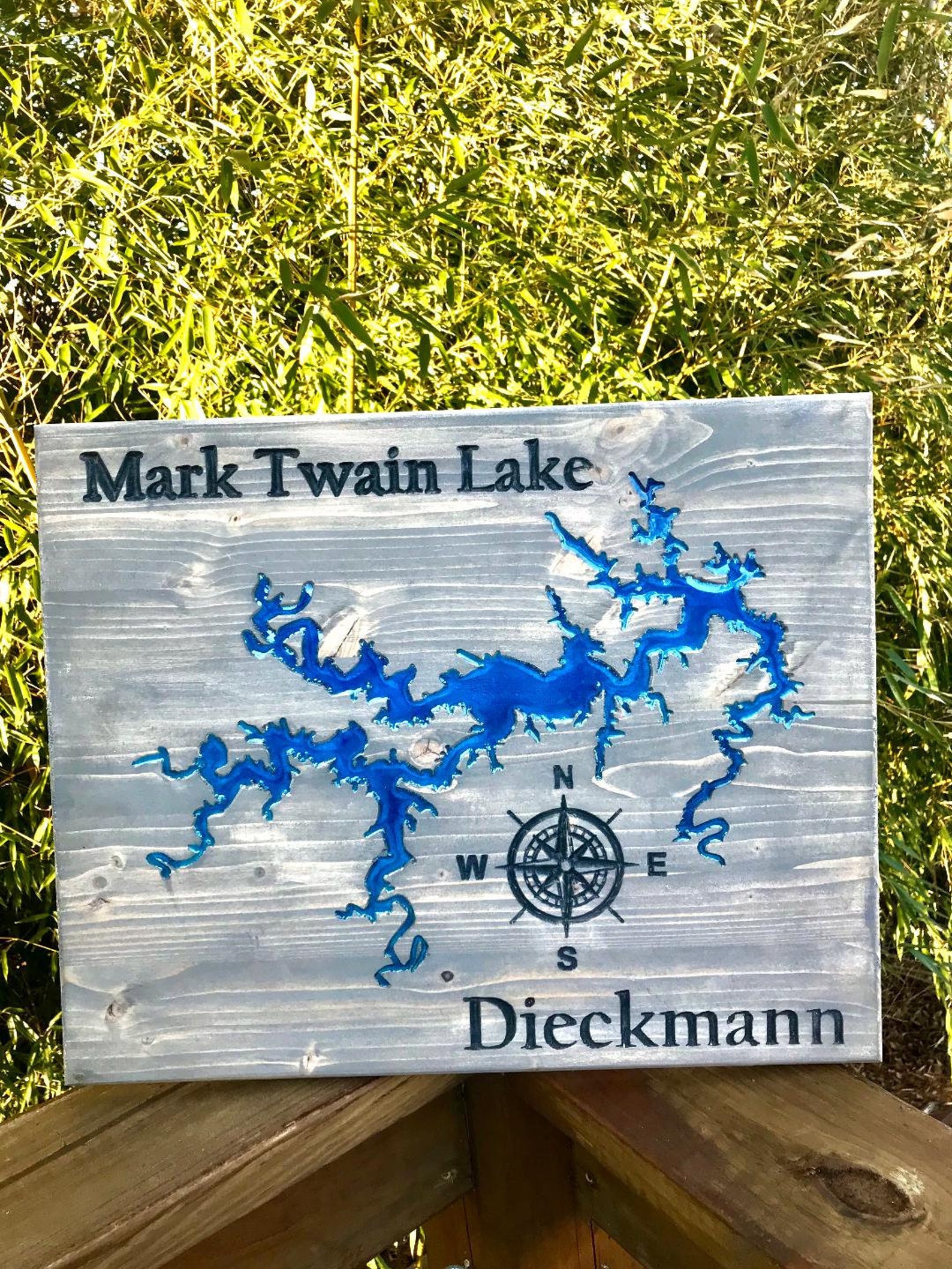 Lake House Decor, Lakehouse Signs Personalized, Lakehouse Sign ...