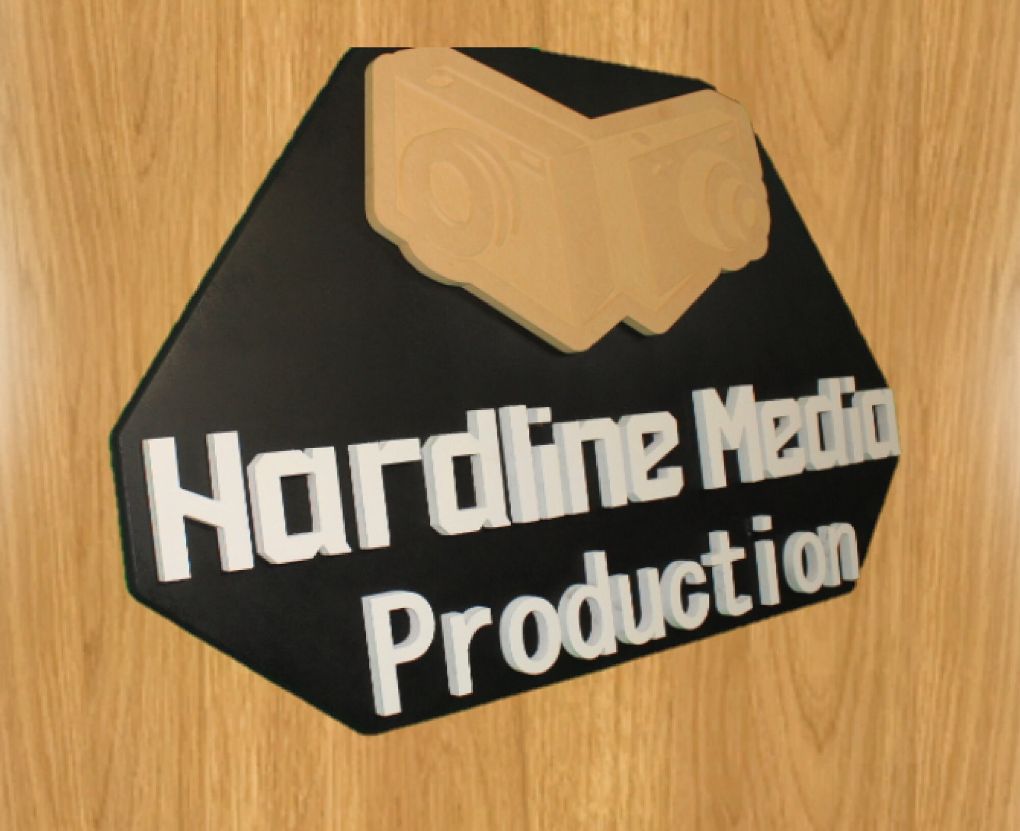 Message & Bulletin Boards Custom Wood & Epoxy Business and Logo Signs ...