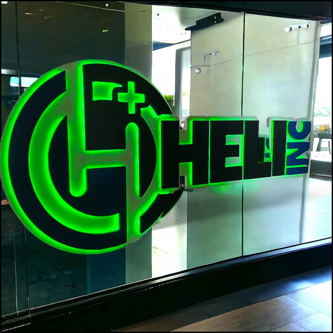 Business or Personal Neon Signs, Custom Signage Inquiry for Designs - Etsy